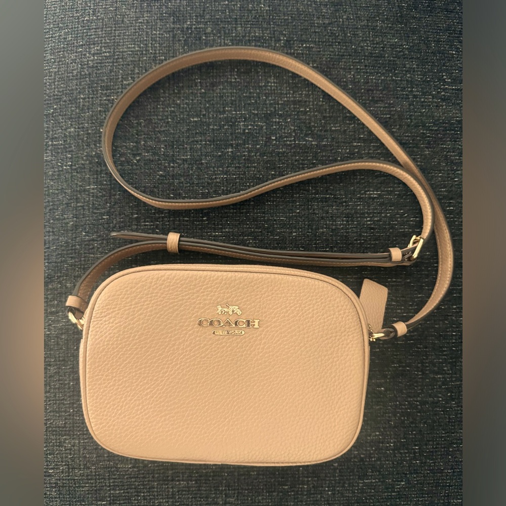 Coach Mini Jamie Camera Bag - Gem